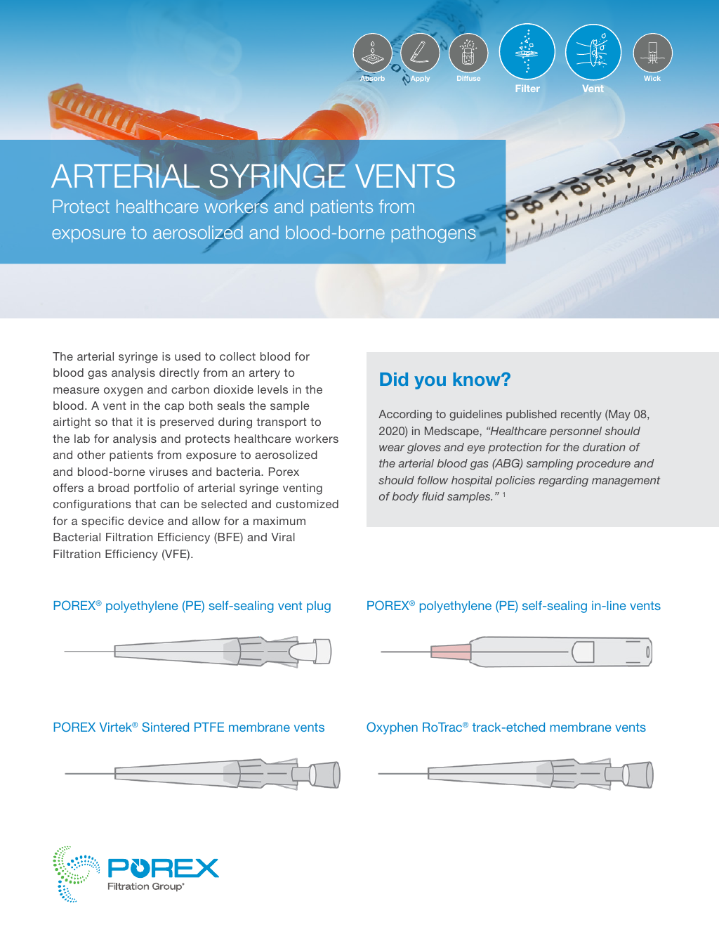 Medical Device Video Series: Safety IV Catheter Vent