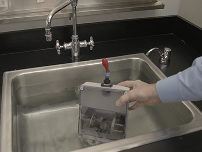 How Porex Virtek PTFE Vents Work